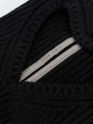 Rick Owens Porteville Balaclava