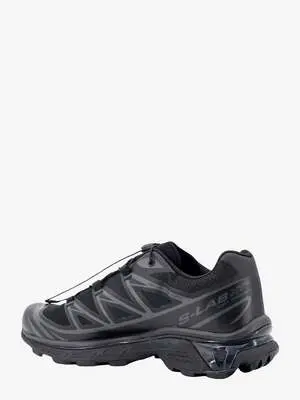 SALOMON Xt-6 Mesh And Nylon Sneakers - Black