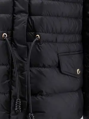 Moncler Raies Water-repellent Nylon Jacket