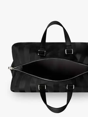 Fendi Lui 48 Nylon Travel Bag