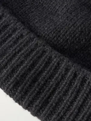 THE ROW Pavir Cashmere Beanie