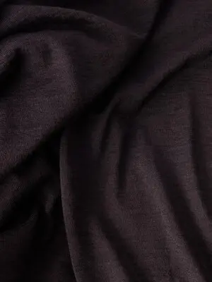 THE ROW Arif Cashmere And Silk-blend Scarf