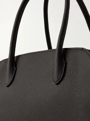 THE ROW Marlo 12 Leather Tote