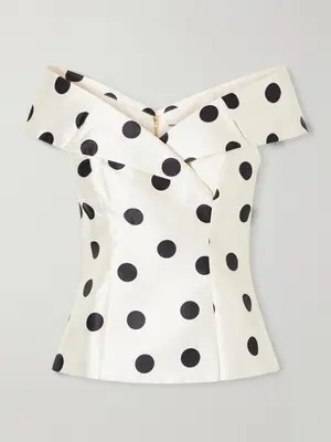 Rebecca Vallance Blouses