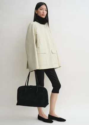 TOTEME Summer Country Jacket