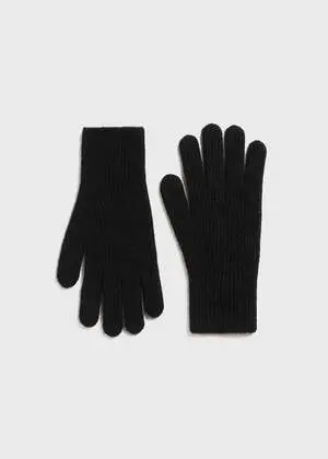 TOTEME Cashmere Gloves