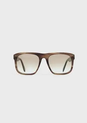 TOTEME Navigator Sunglasses