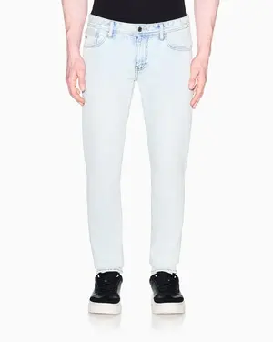 Armani Exchange Super Skinny Jeans