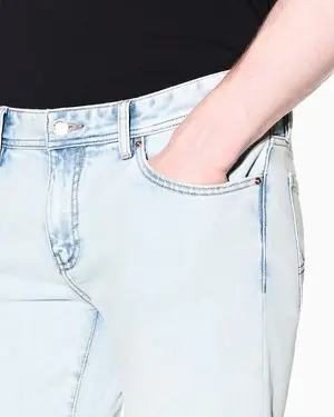 Armani Exchange Super Skinny Jeans