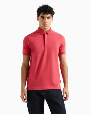 Armani Exchange Polo Shirts