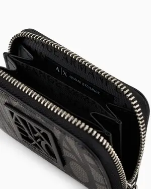 Armani Exchange Wallets