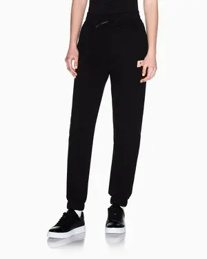 Armani Exchange French Terry Jogger Trousers
