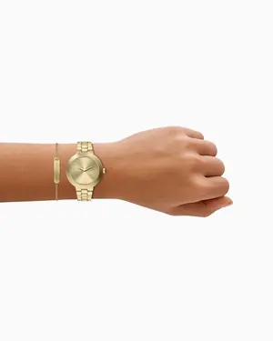 Armani Exchange Quartz Watch