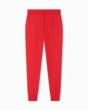 Armani Exchange Scuba Stretch Sports Pants