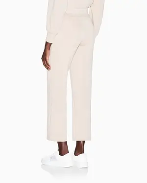 Armani Exchange Cotton Jogger Trousers