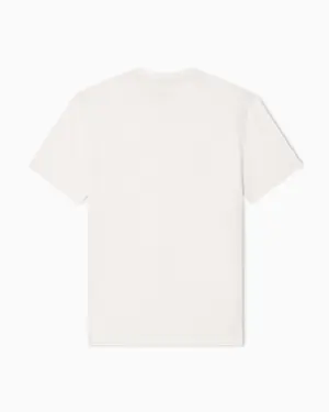Armani Exchange Slim Fit Cotton T-shirt