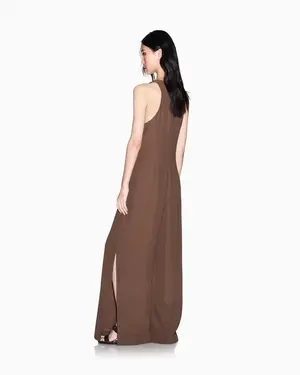 Armani Exchange Tracksuit With Vest And Wide-leg Trousers