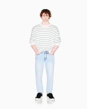Armani Exchange Slim Fit Jeans