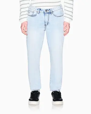 Armani Exchange Slim Fit Jeans