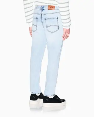 Armani Exchange Slim Fit Jeans