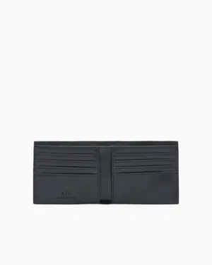 Armani Exchange Bifold Card Holder