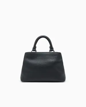 Armani Exchange Top Handles