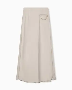 Armani Exchange Casual Skirts For Women