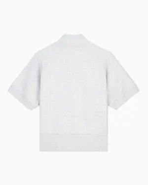 Armani Exchange Sweatshirt Cotton French Terry