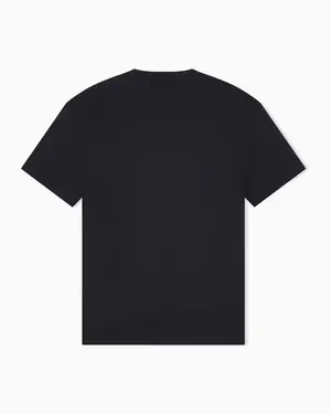 Armani Exchange Slim Fit T-shirt Cotton Jersey