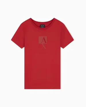 Armani Exchange Layered T-shirts For Women