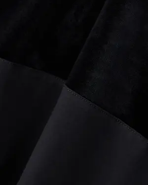 Armani Exchange Regular Fit Polo Shirt In Mercerized Cotton Jersey