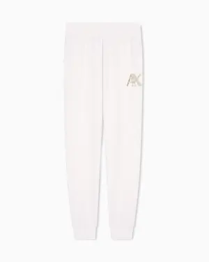 Armani Exchange Cuffed Sweatpants For Women