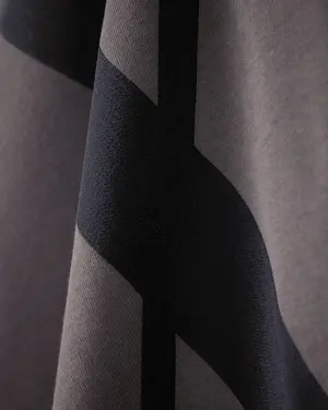 Armani Exchange Regular T-shirt In Cotton Jersey - Brown