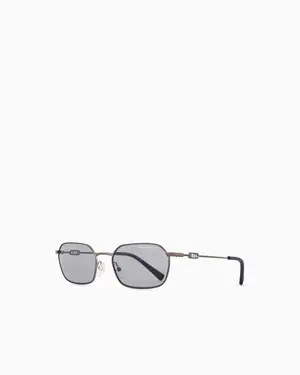 Armani Exchange Sunglasses - Grey