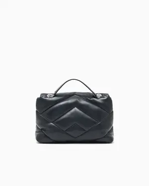 Armani Exchange Crossbody Messenger Bag