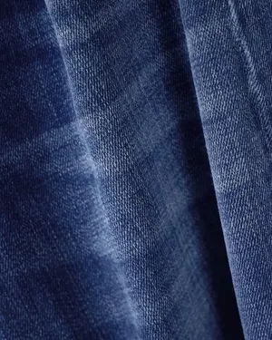Armani Exchange Slim Fit 5 Pockets Pant In Denim Stretch