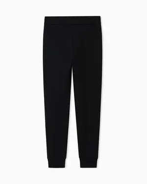 Armani Exchange Milano/new York Sweat Jogger Pants