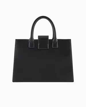 Armani Exchange Handbag With Logo