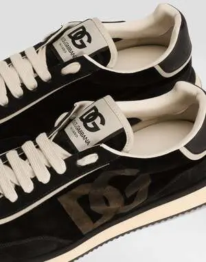 Dolce & Gabbana Dg Cushion Sneakers Sneakers