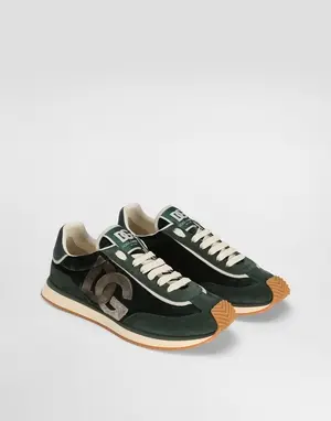 Dolce & Gabbana Dg Cushion Sneakers