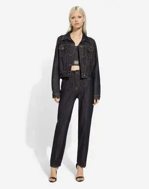 Dolce & Gabbana Denim Jeans Denim And Jeans Multi-colored - Blue
