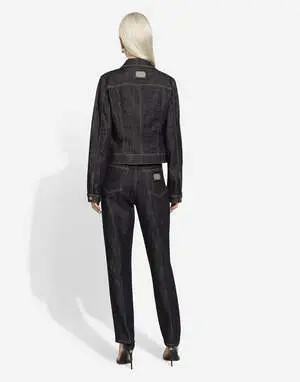 Dolce & Gabbana Denim Jeans Denim And Jeans Multi-colored - Blue