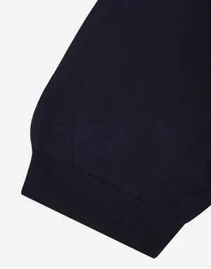 Dolce & Gabbana Pull Girocollo M/c Sweaters And Cardigans - Blue