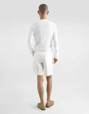 Dolce & Gabbana Serafino M/l T-shirts And Polos
