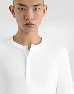 Dolce & Gabbana Serafino M/l T-shirts And Polos