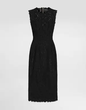 Dolce & Gabbana Mini Evening Dresses For Women