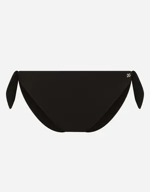 Dolce & Gabbana Swimwear Black Jersey - Nero