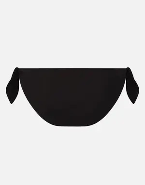Dolce & Gabbana Swimwear Black Jersey