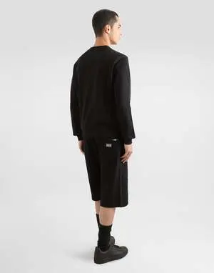 Dolce & Gabbana Canotta T-shirts And Polos - Black