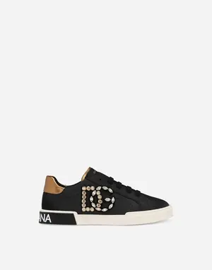 Dolce & Gabbana Low Top Sneakers For Women